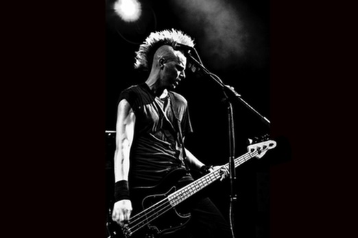 PUNK Definition & Meaning - Merriam-Webster