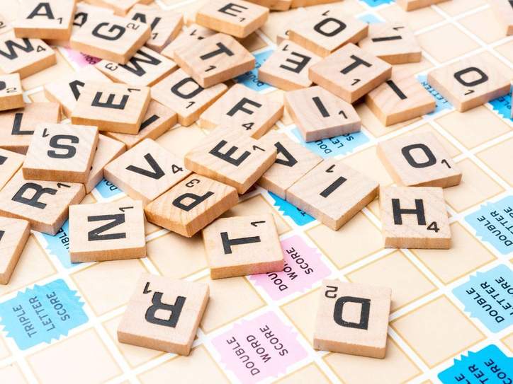 10 Scrabble Words Without Any Vowels | Merriam-Webster