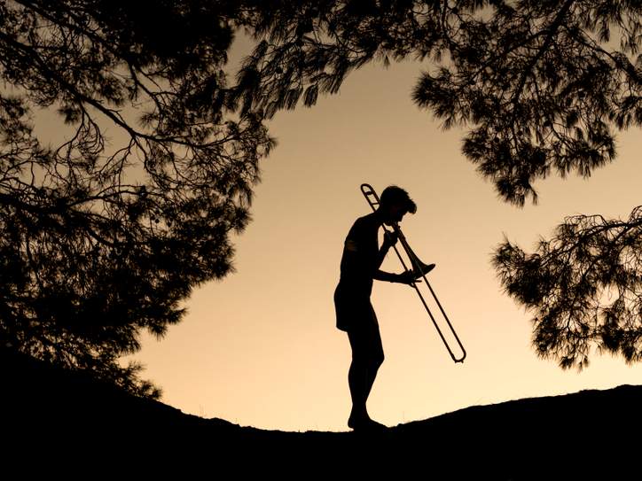 8 Words for Lesser-Known Musical Instruments | Merriam-Webster