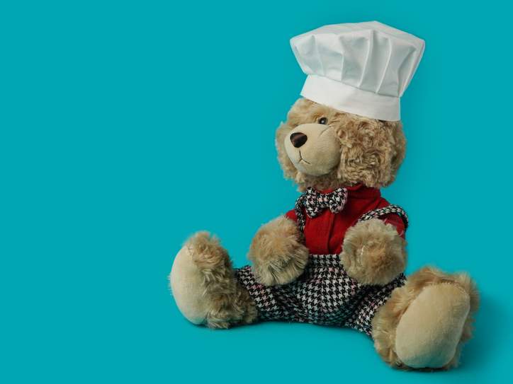 15 Cheffy Words for Chefs (and Everyone Else) | Merriam-Webster