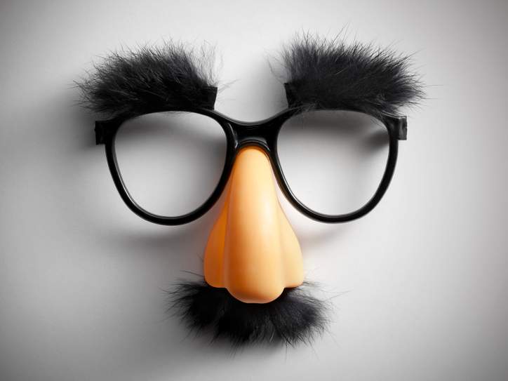 Words in Disguise: Do these seem familiar? | Merriam-Webster