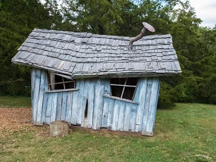 7 Run-Down Words That Have Seen Better Days | Merriam-Webster