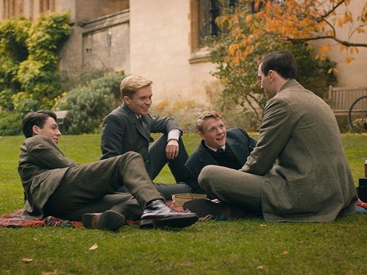 9 Words for Fellowship | Merriam-Webster