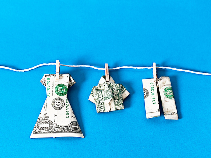 9 Financial Words With Surprising Origins | Merriam-Webster