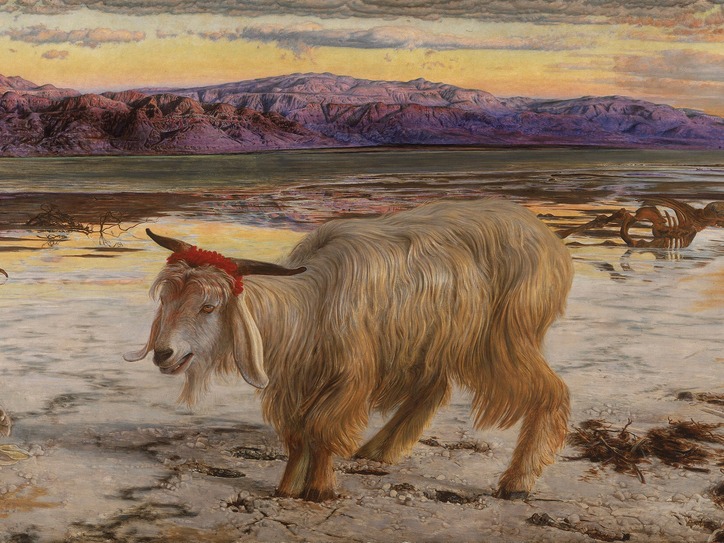 11 Words from the Bible You Didn't Know Were Biblical | Merriam-Webster