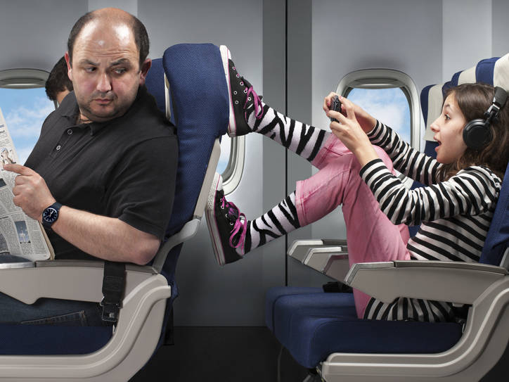 10 Polite Words For Impolite People Merriam Webster
