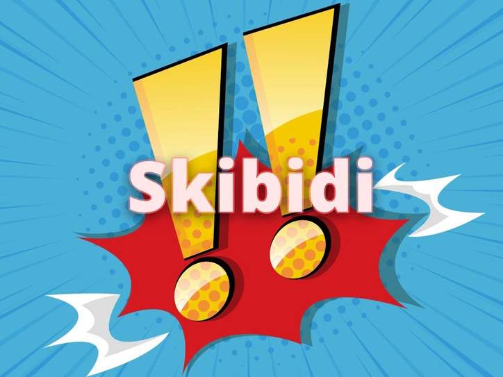 Skibidi, Mog & More: Gen Alpha Slang | Merriam-Webster