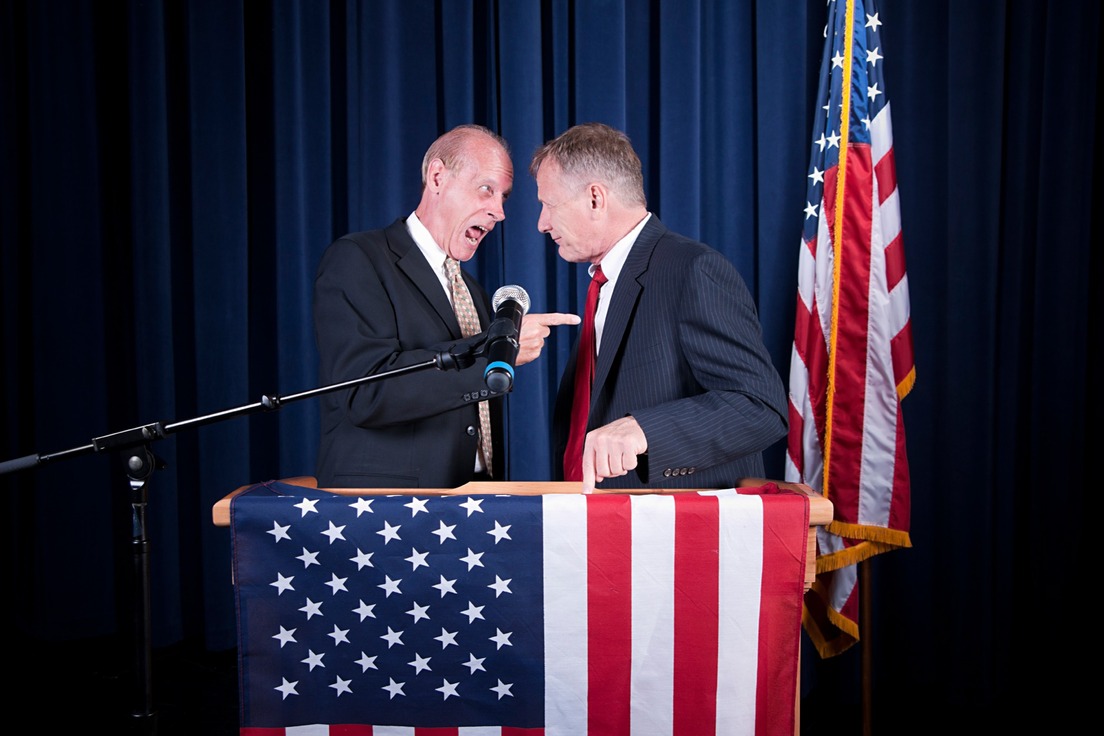 12 Political Putdowns (When 'Lowdown Crook' Isn't Specific Enough ...