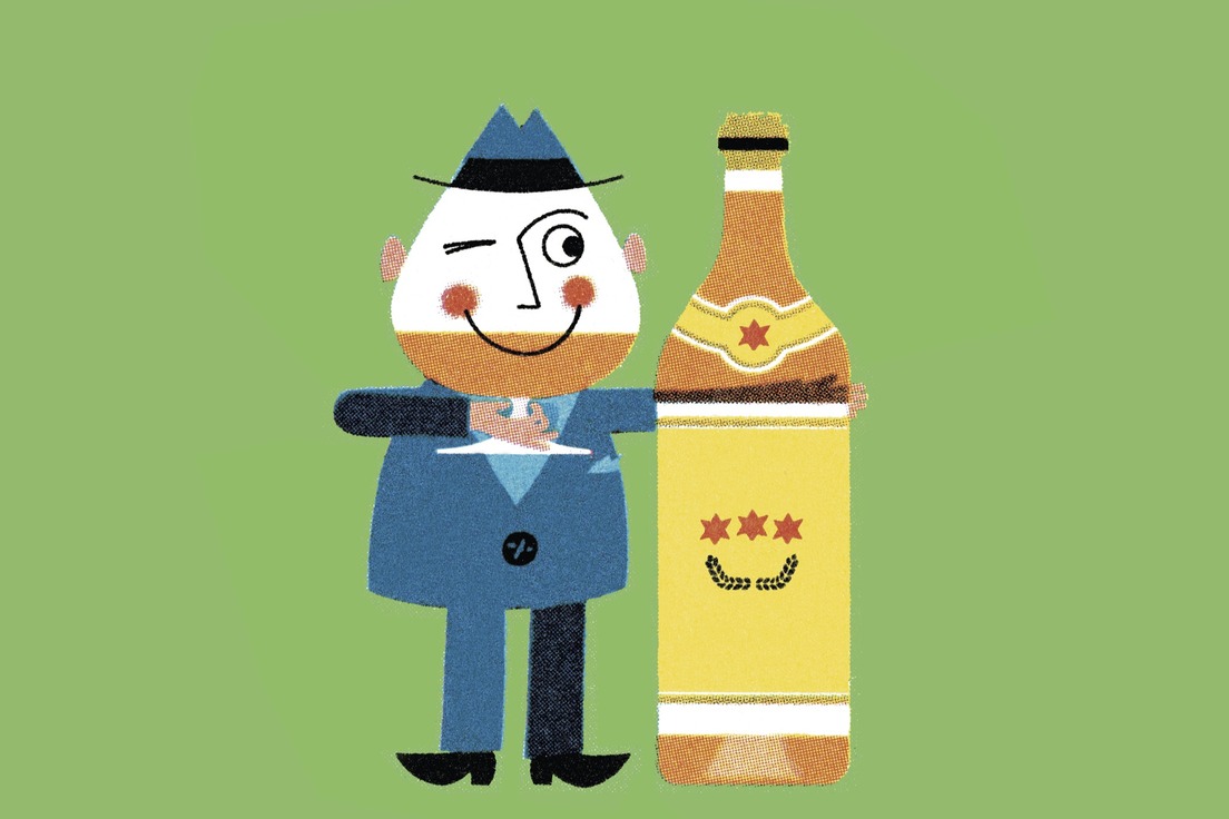 17 of the Finest Words for Drinking | Merriam-Webster