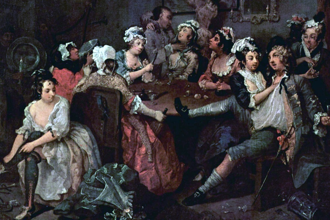 Cad - A Handy Guide to Ruffians, Rapscallions, Cads & More | Merriam ...