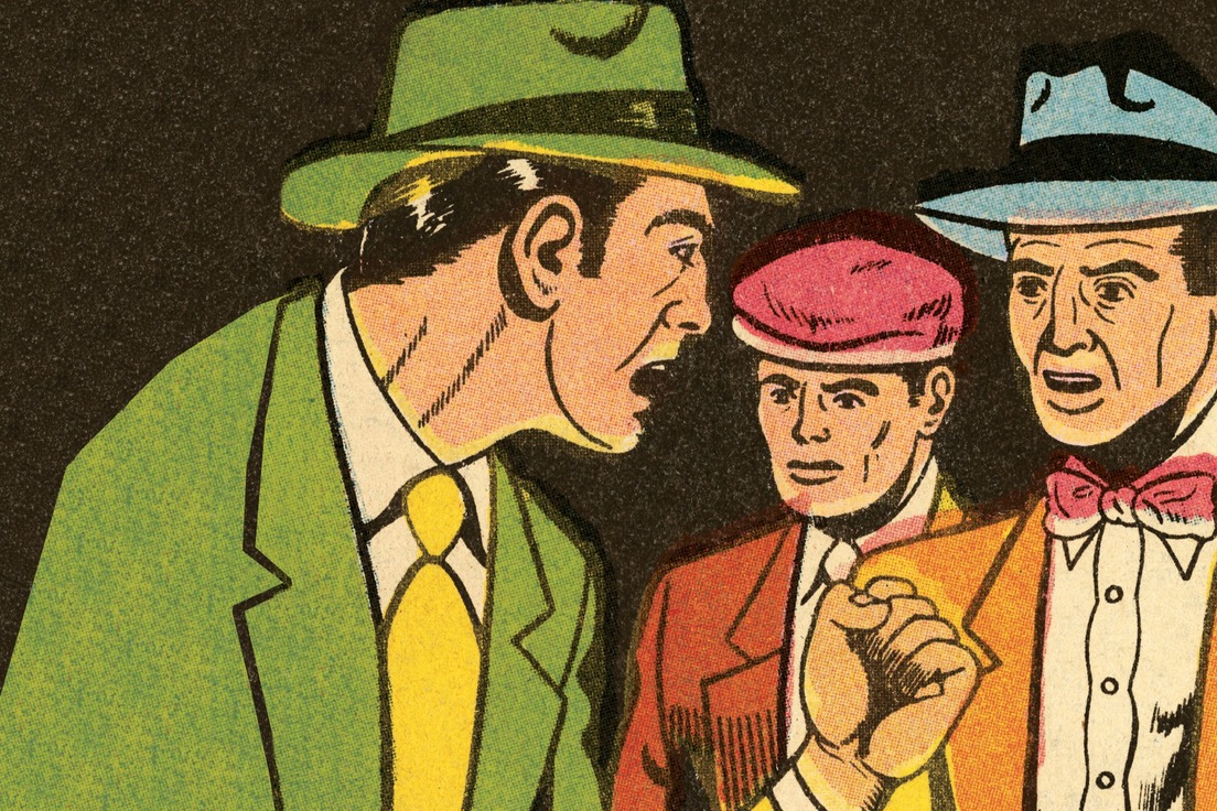 Smellfungus - A Handy Guide to Ruffians, Rapscallions, Cads & More ...