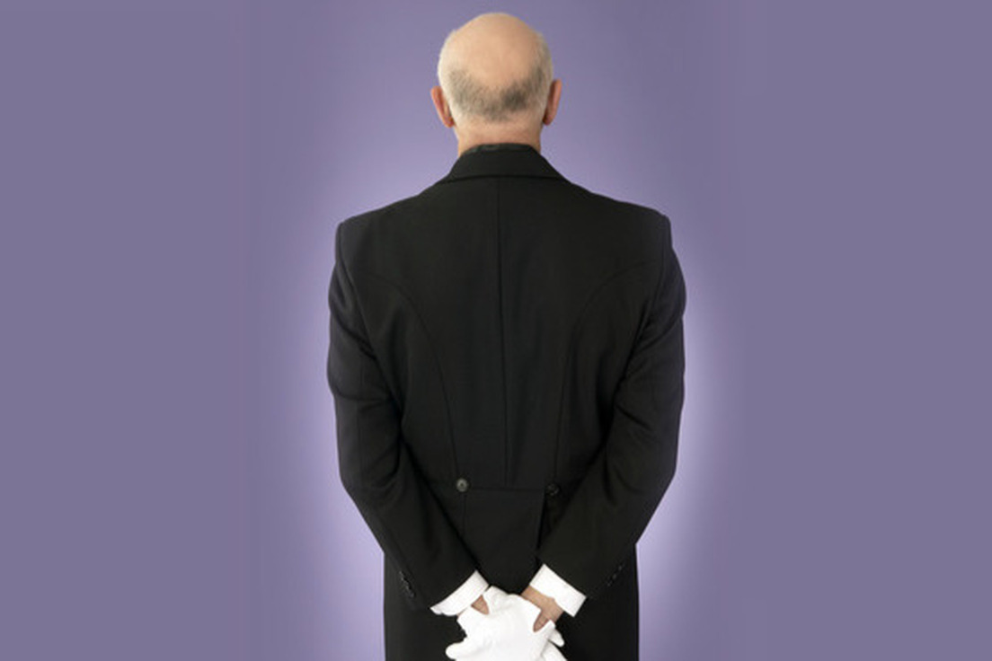 Downton Abbey Terms Americans May Not Be Familiar With | Merriam-Webster