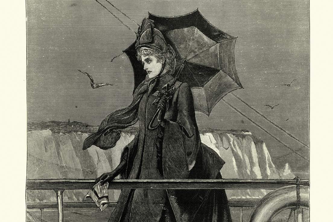 9 Weird Words in Moby-Dick | Merriam-Webster