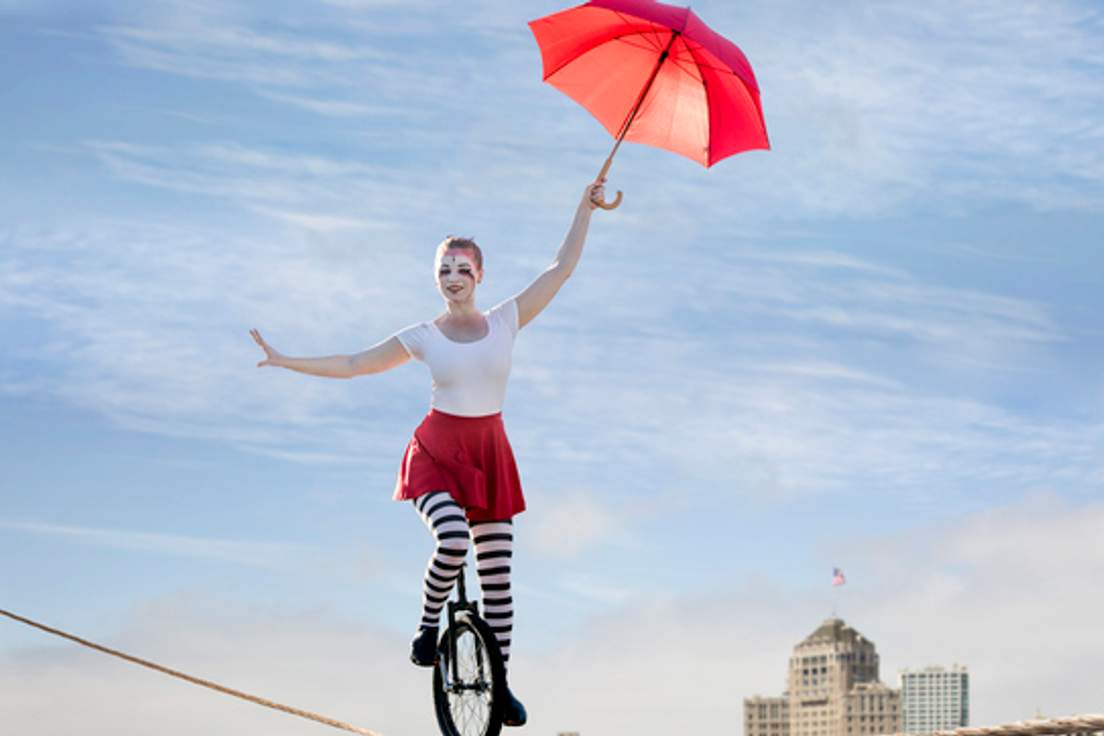 Debacle - 10 Words You See But Don't Hear | Merriam-Webster