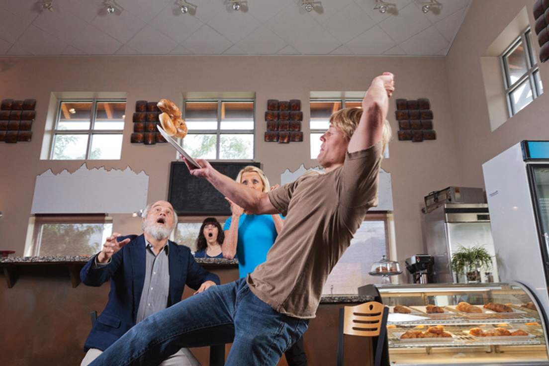 Debacle - 10 Words You See But Don't Hear | Merriam-Webster