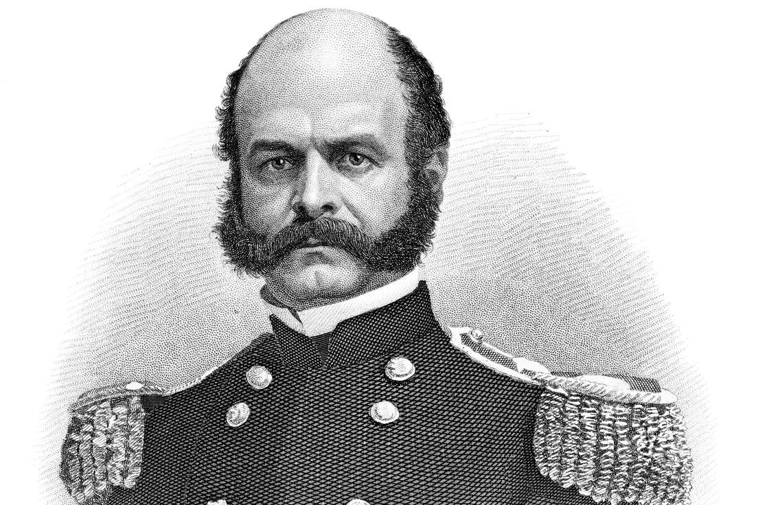 Sideburns - 9 Whiskery Words for Facial Hair | Merriam-Webster