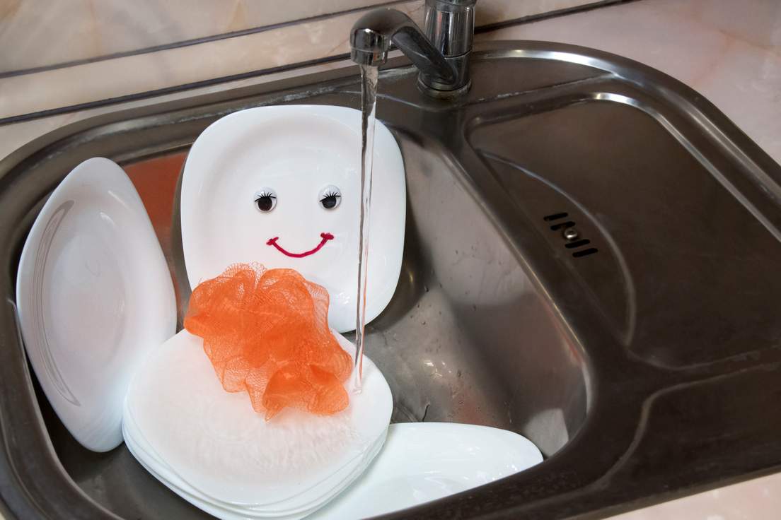 Guytrash - 9 Fun Words for Ghosts and Goblins | Merriam-Webster