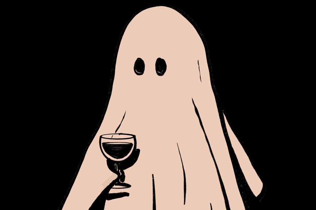 9 Fun Words for Ghosts and Goblins | Merriam-Webster