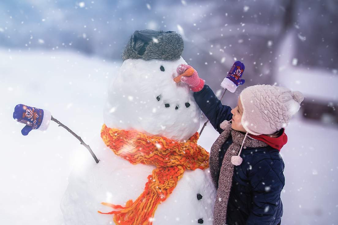 Archaic Words We Know from Christmas Songs | Merriam-Webster