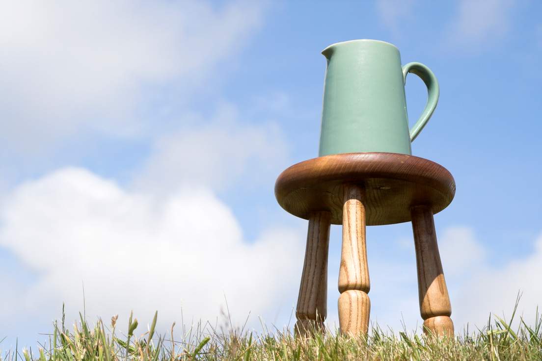 Barleybreak - 10 Words for Lesser-Known Games and Sports | Merriam-Webster