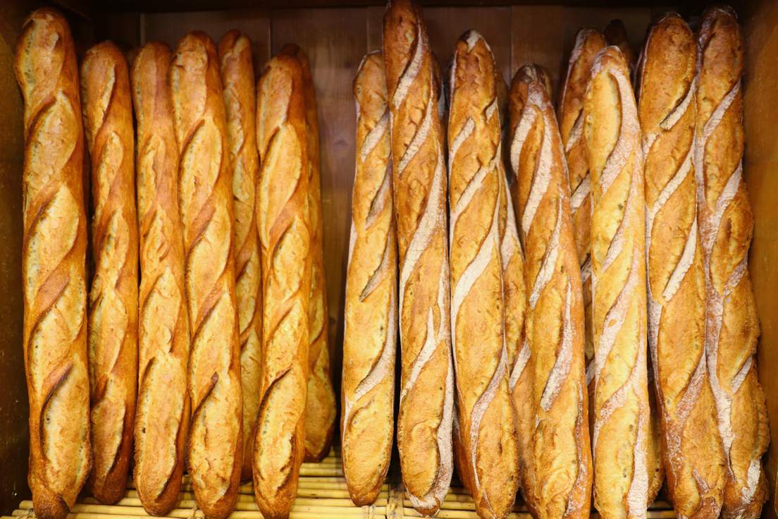A Great Big List of Bread Words | Merriam-Webster