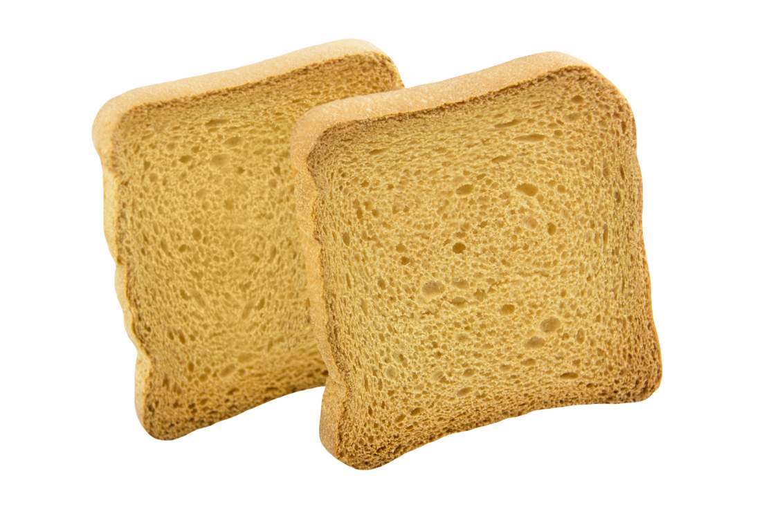 A Great Big List of Bread Words | Merriam-Webster