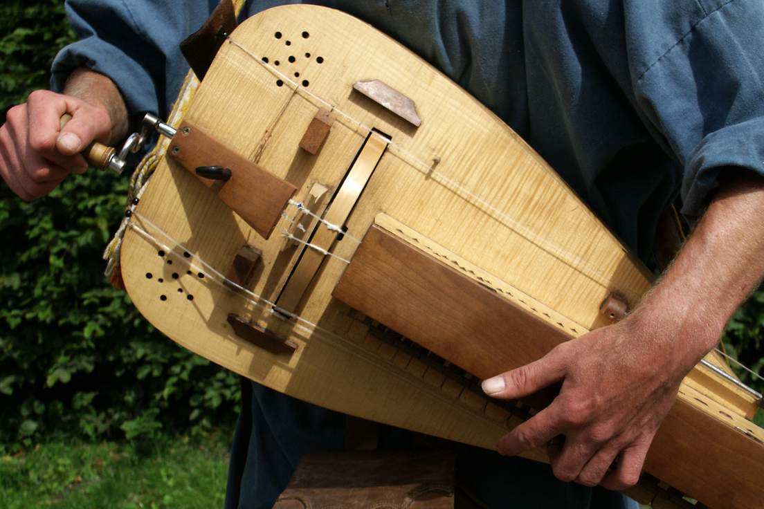 8 Words for Lesser-Known Musical Instruments | Merriam-Webster