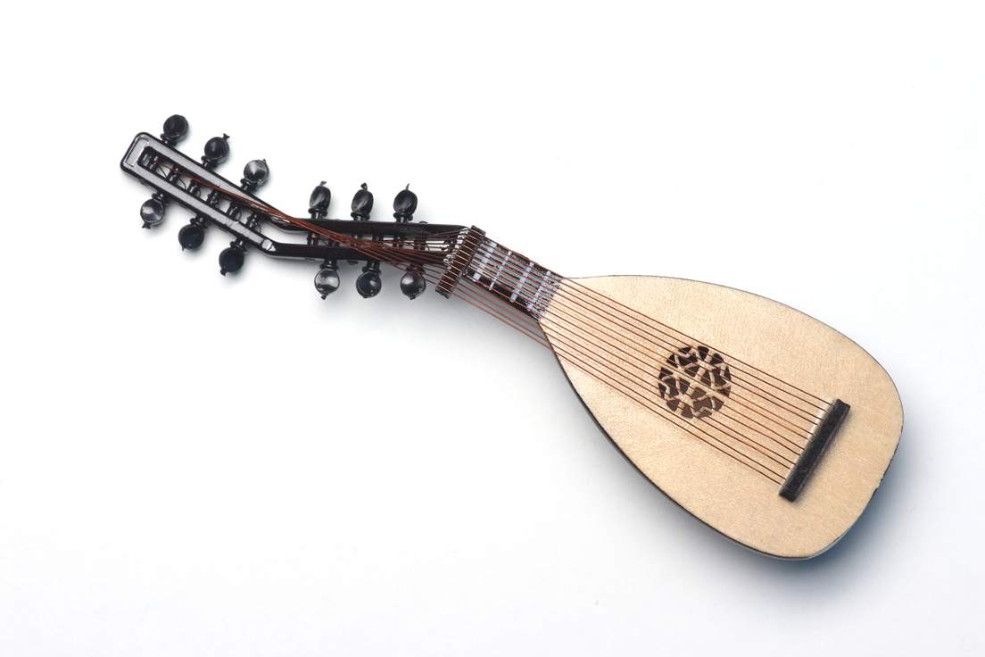 8 Words for Lesser-Known Musical Instruments | Merriam-Webster