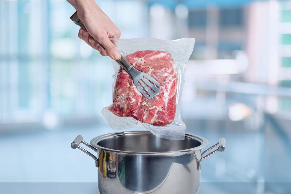 15 Cheffy Words for Chefs (and Everyone Else) | Merriam-Webster