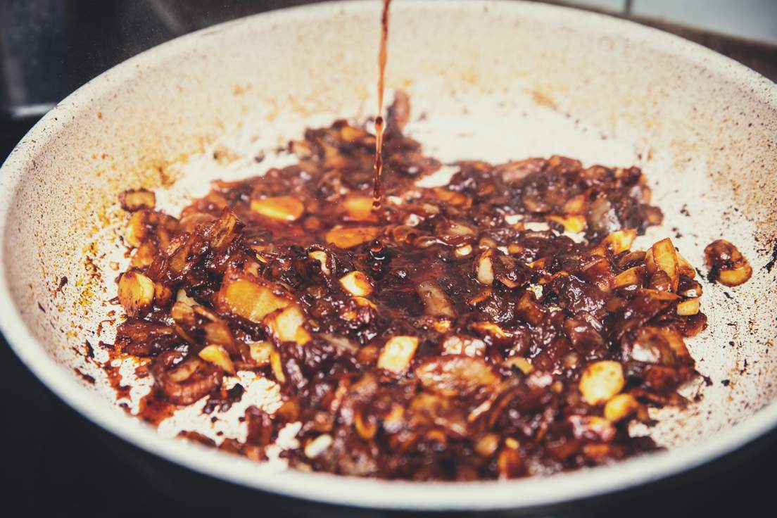 15 Cheffy Words for Chefs (and Everyone Else) | Merriam-Webster