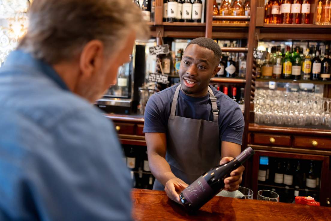 15 Cheffy Words for Chefs (and Everyone Else) | Merriam-Webster