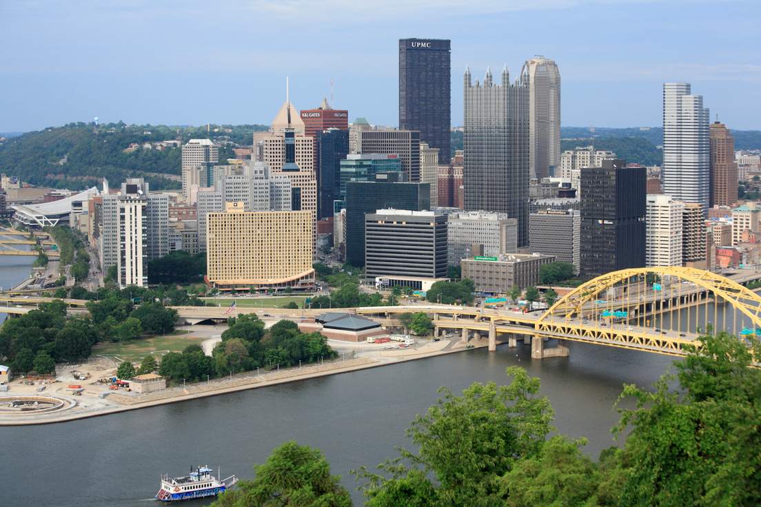 Yinz - 10 Hella Good U.S. Regionalisms | Merriam-Webster