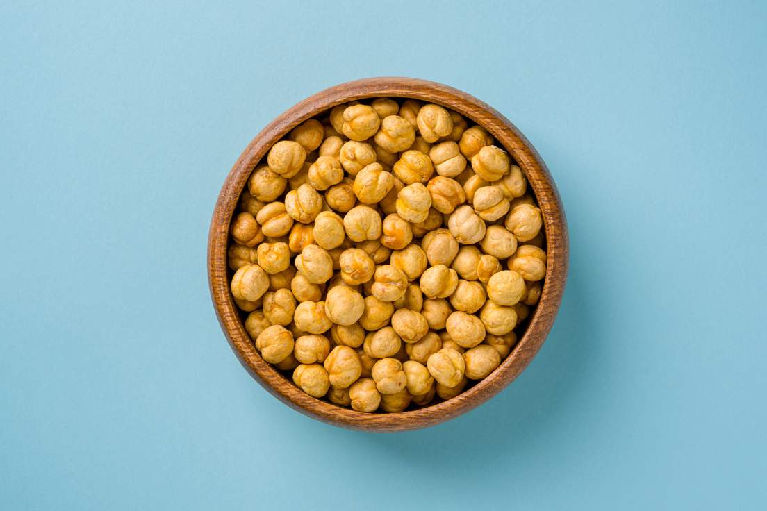Navy bean - How 7 Common Fruits and Veggies Got Their Names | Merriam ...