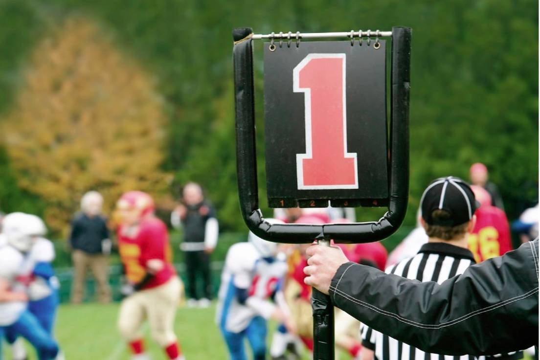 Football Words and Terminology | Merriam-Webster