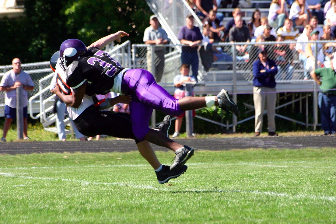 Football Words and Terminology | Merriam-Webster