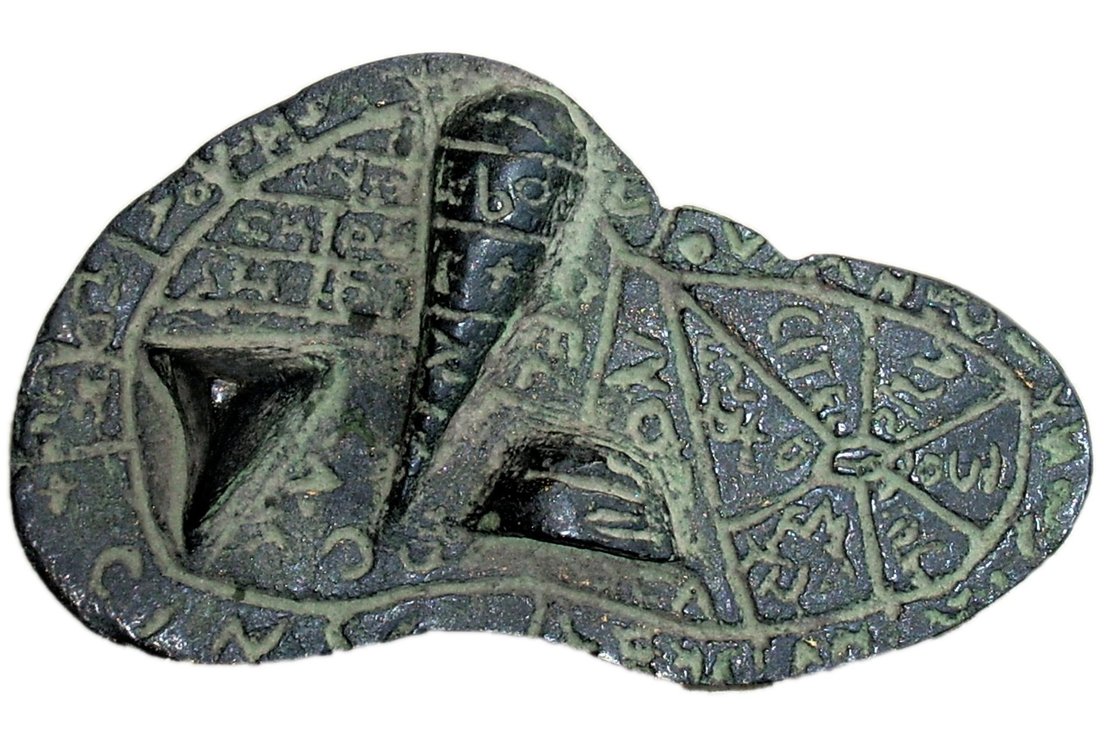 Pyromancy - 30 Ways to Tell the Future | Merriam-Webster