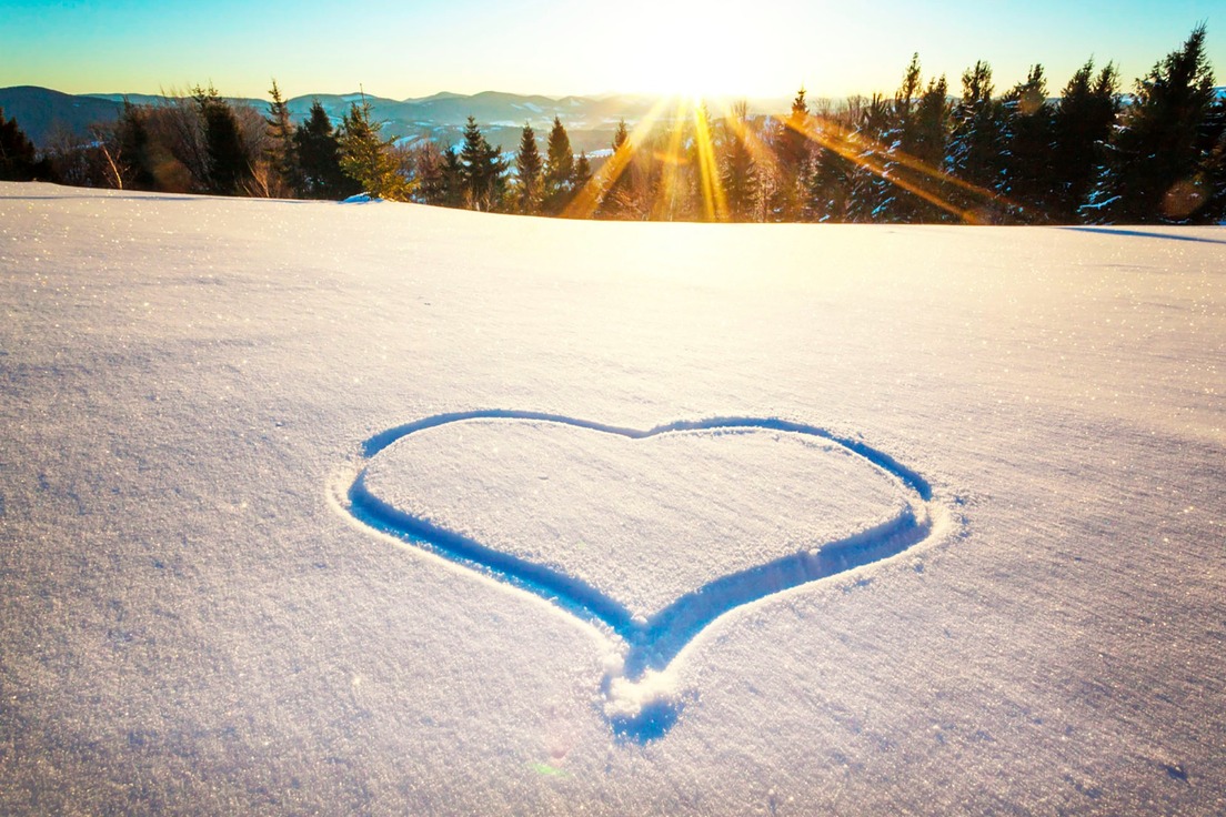 'Apricity' and Other Rare Wintry Words | Merriam-Webster