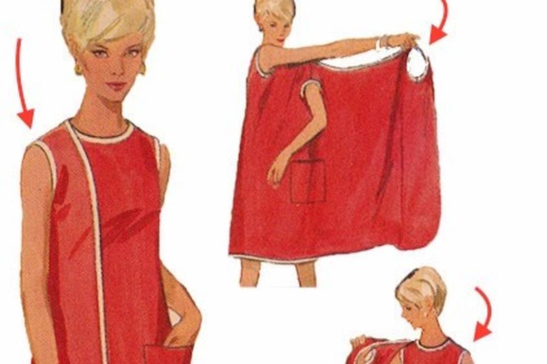 Armscye - Essential Fashion Vocabulary | Merriam-Webster