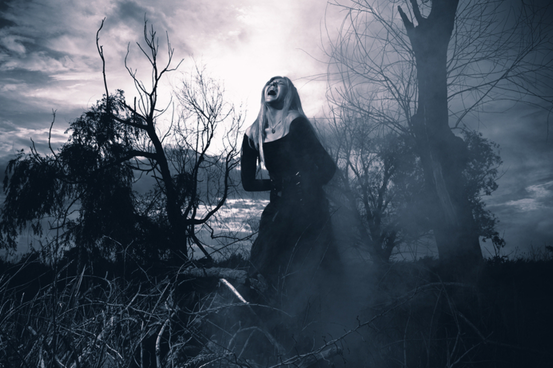 Ghost - The History Behind 8 Halloween Words | Merriam-Webster