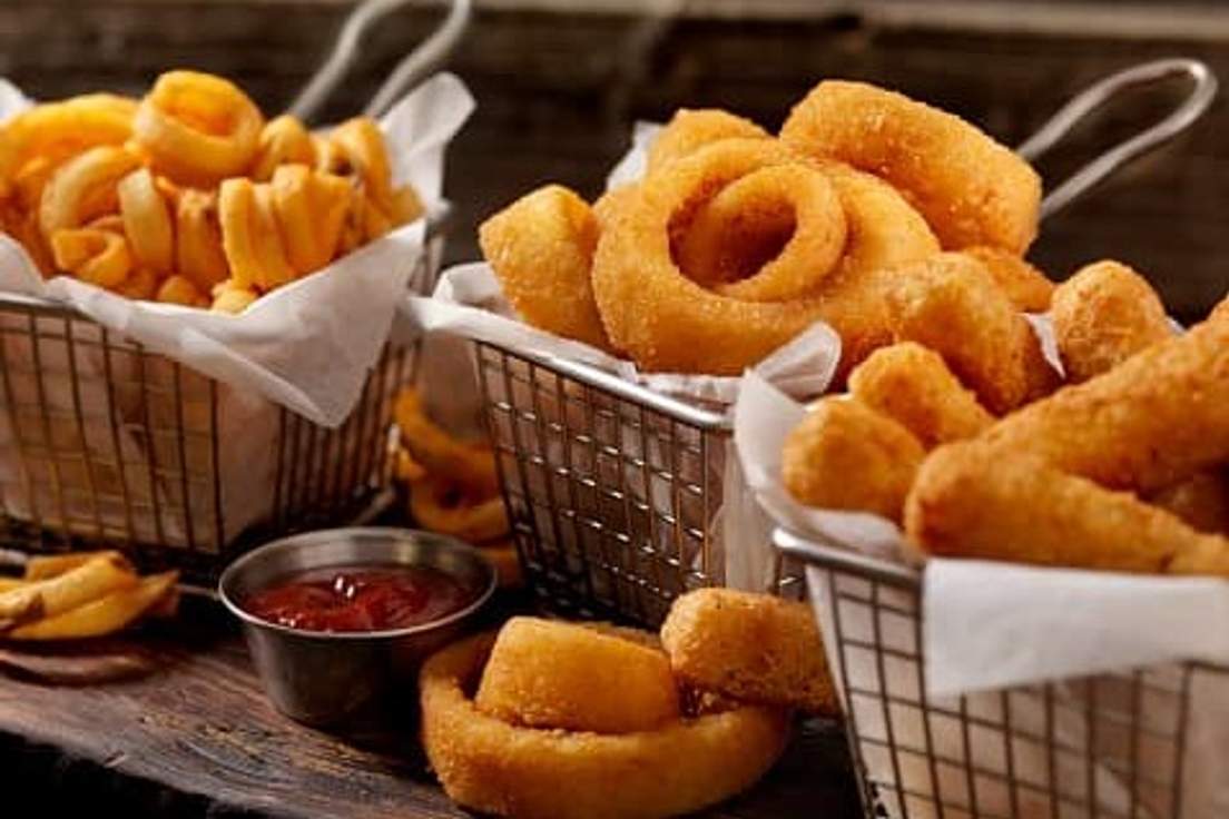 17 Tasty Names of Appetizers | Merriam-Webster