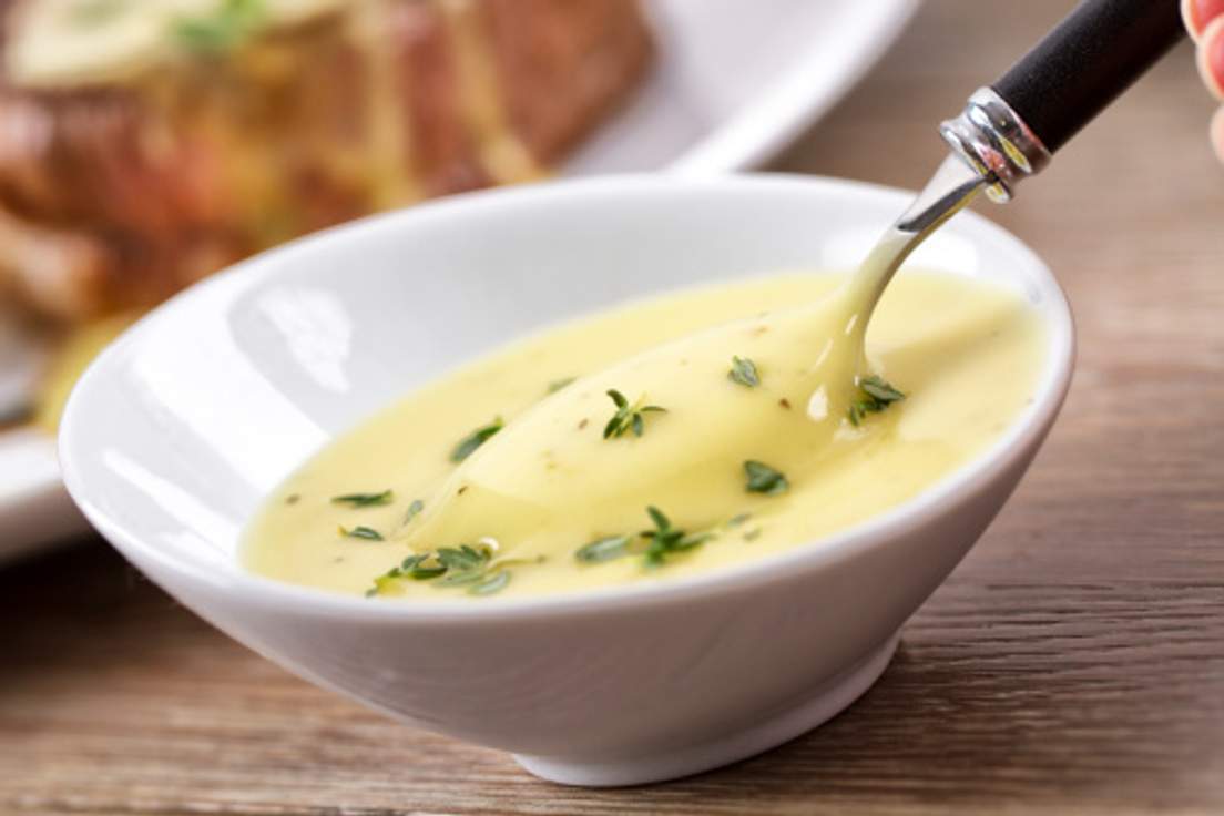 A Guide to French Sauces | Merriam-Webster