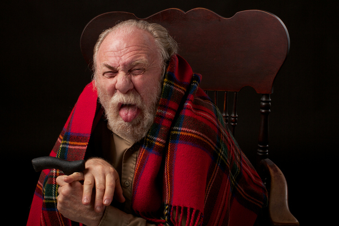 Carfuffle - 10 Indispensable Scottish Words | Merriam-Webster