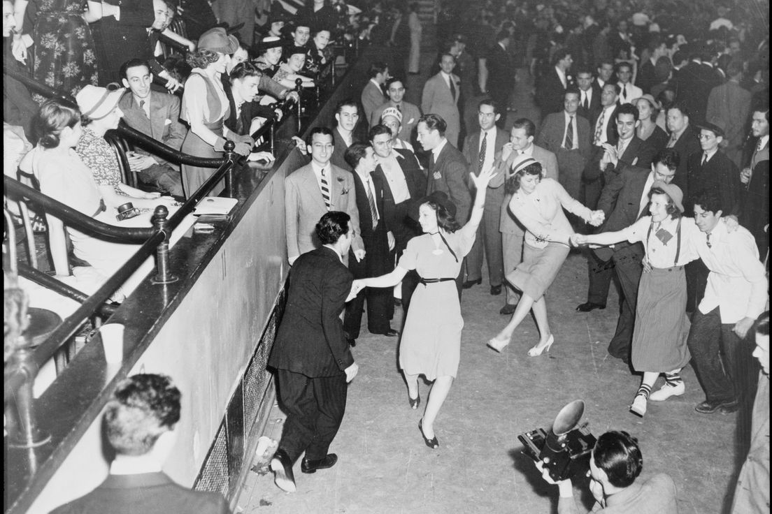 Boogie, Shimmy, Fandango, and 5 More Words from Dance | Merriam-Webster