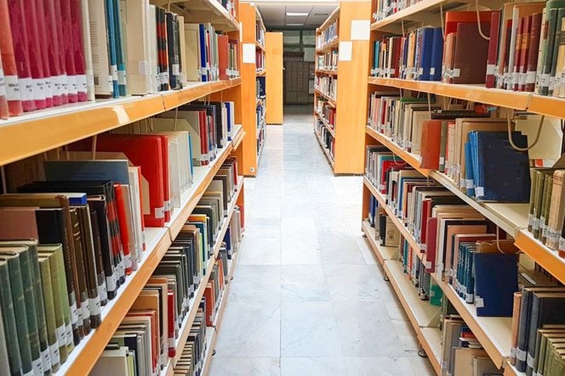 Parts of a Book: Quire, Colophon, and More | Merriam-Webster