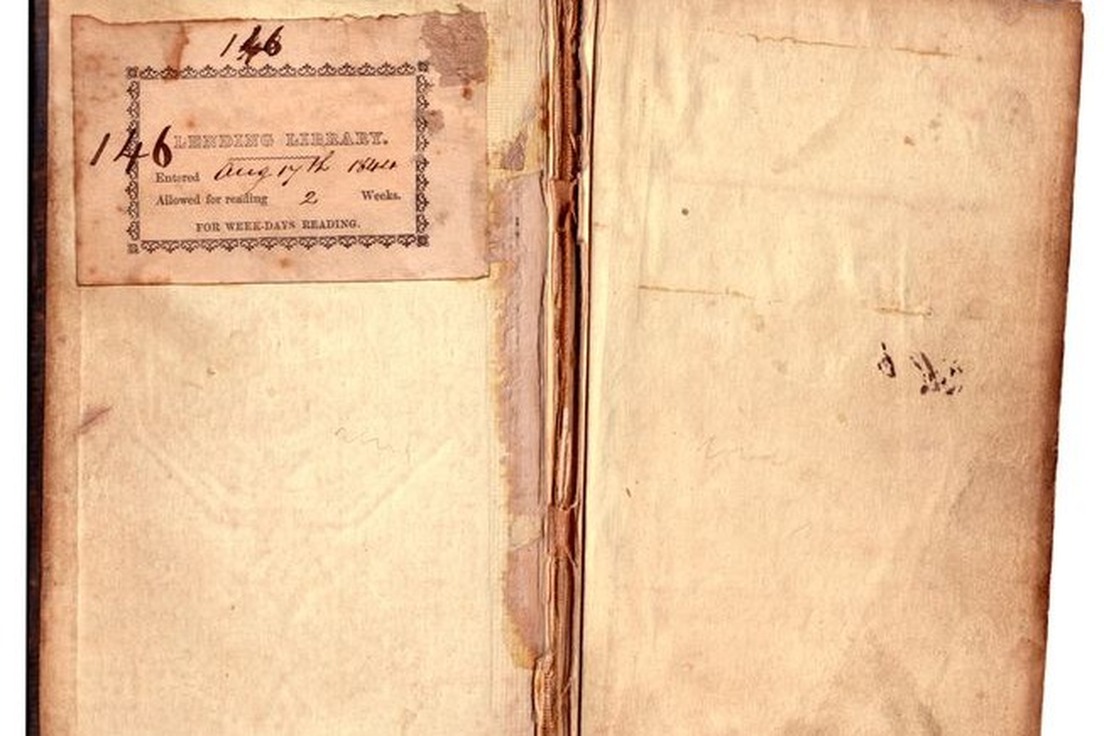 Ex libris - Parts of a Book: Quire, Colophon, and More | Merriam-Webster