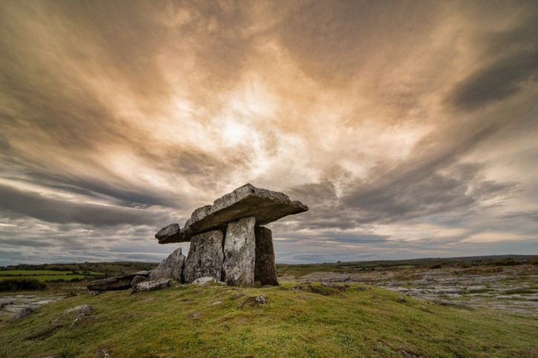 Words for Graveyards: Ancient and Uncommon Burial Terms | Merriam-Webster