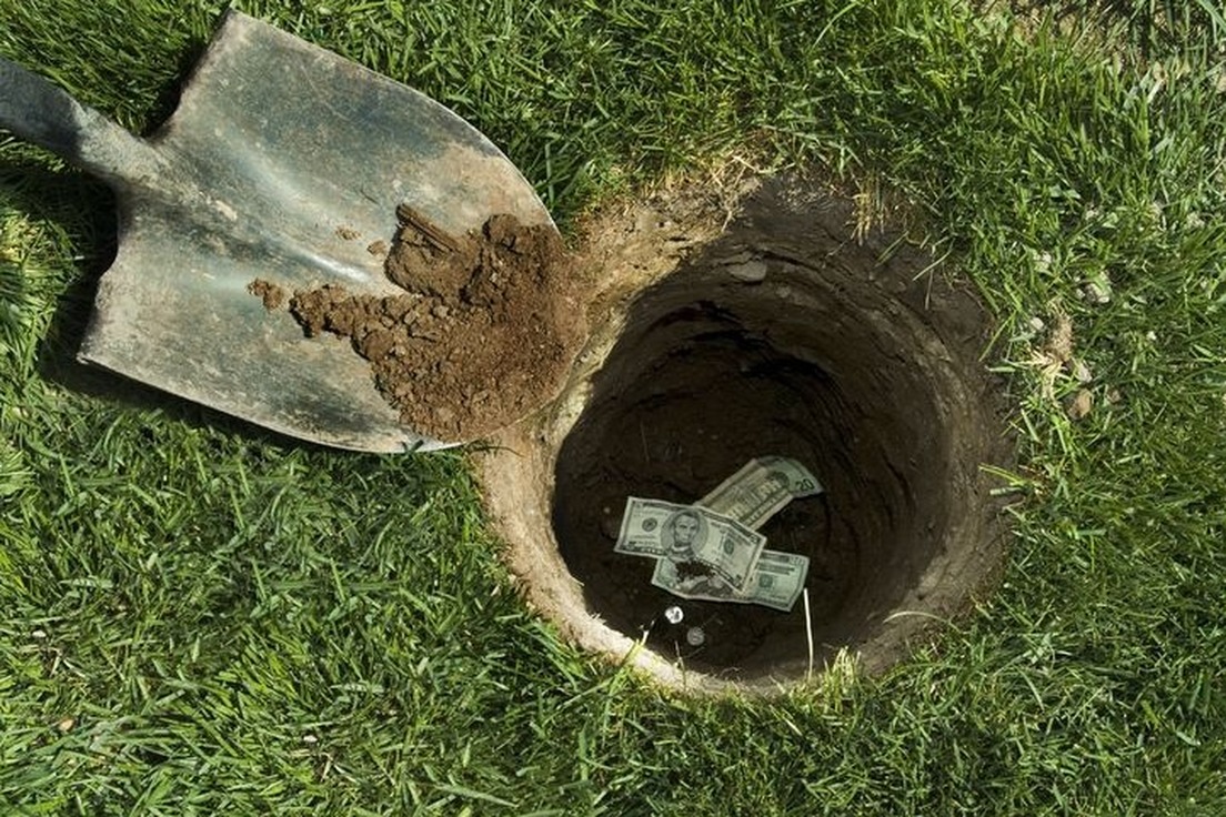 Skinflint - 11 Words for Misers and Cheapskates | Merriam-Webster