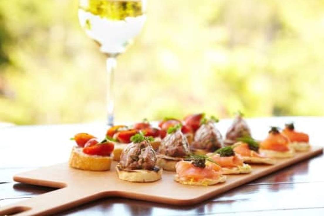 17 Tasty Names of Appetizers | Merriam-Webster