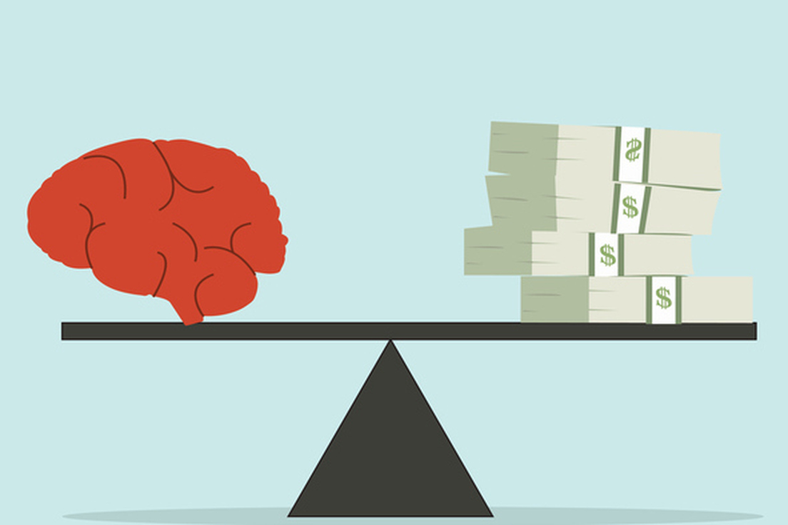9 Financial Words With Surprising Origins Merriam Webster