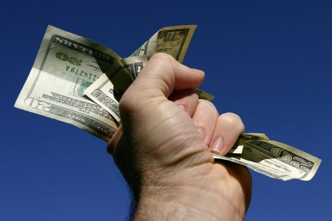 11 Words for Misers and Cheapskates | Merriam-Webster